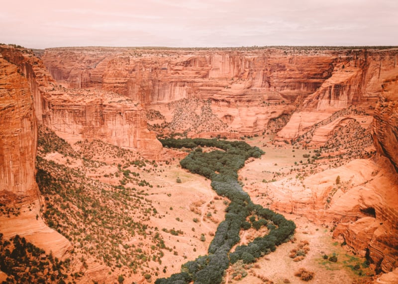 Visit Navajo Nation:10 Must See Places (+ How To Respectfully Visit)