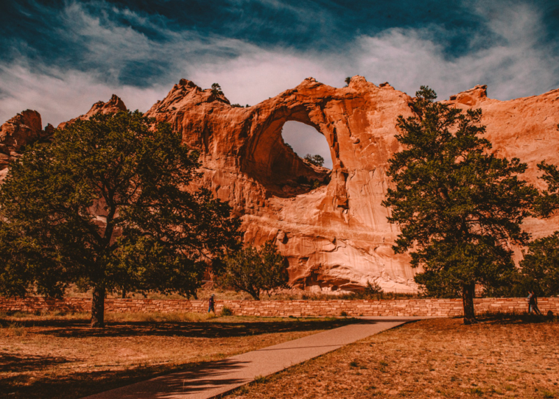 Visit Navajo Nation:10 Must See Places (+ How To Respectfully Visit)