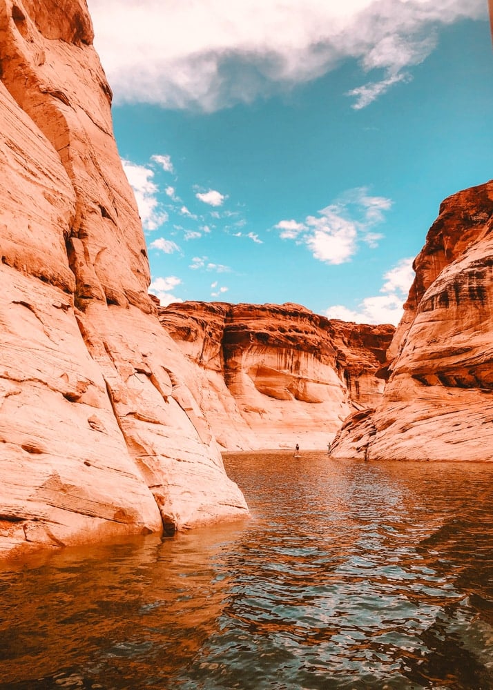 Visit Navajo Nation:10 Must See Places (+ How To Respectfully Visit)