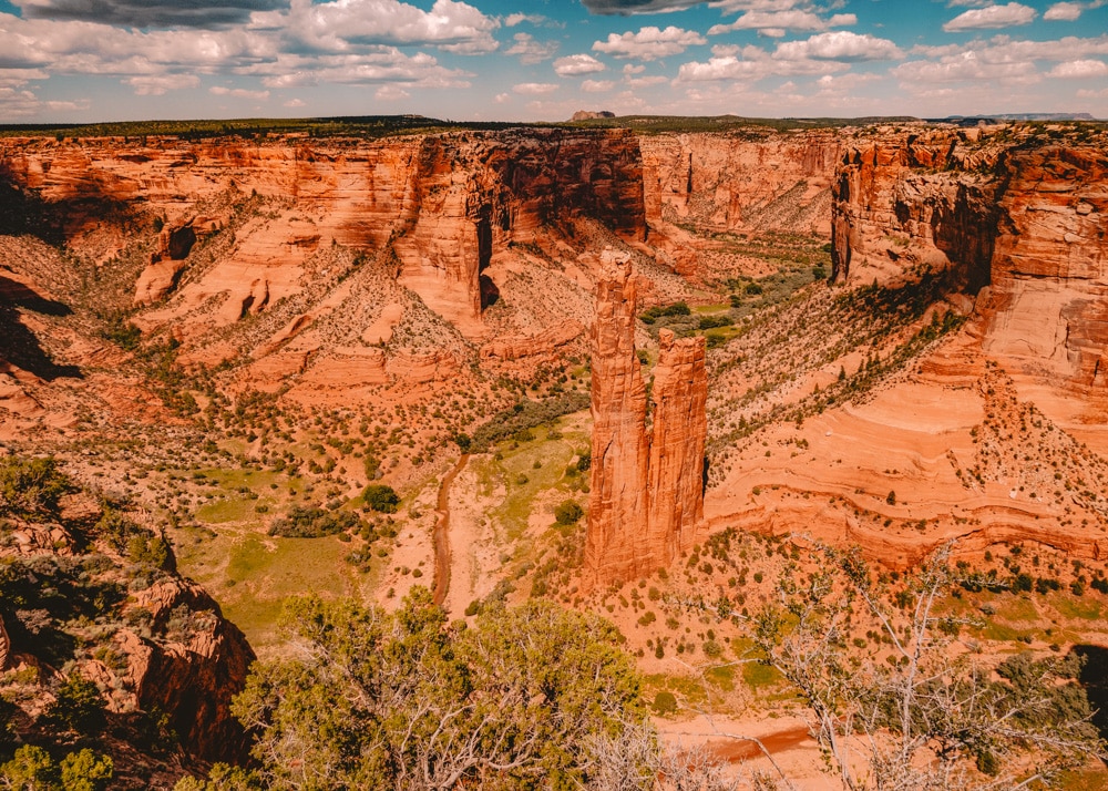 Visit Navajo Nation:10 Must See Places (+ How To Respectfully Visit)