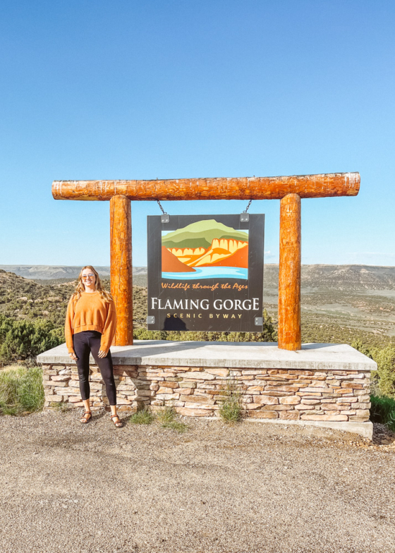 14 Unique Activities In Southwest Wyoming + Road Trip Guide