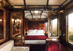 19 Epic Luxury Train Rides Around the World That Belong on Your Bucket List