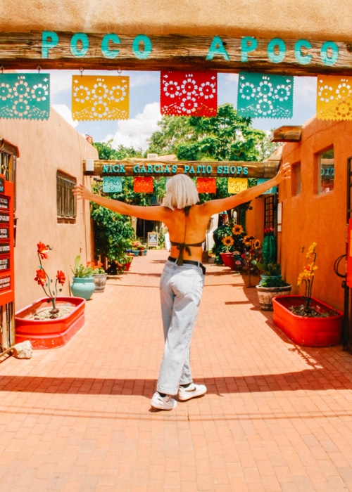 26 Cool Albuquerque Instagrammable Places You Can't Miss