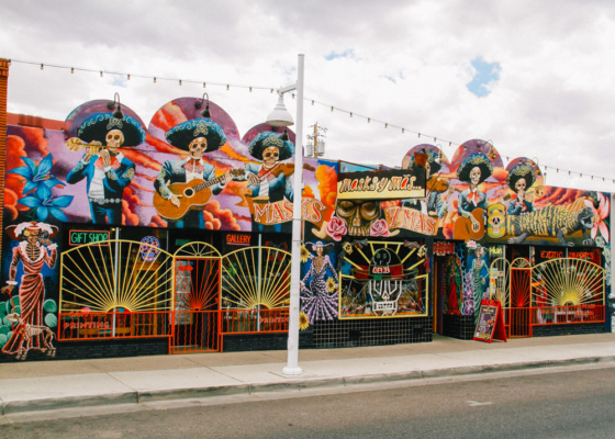 26 Cool Albuquerque Instagrammable Places You Can't Miss