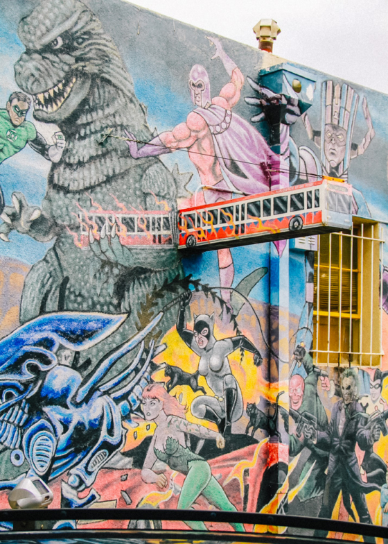 26 Cool Albuquerque Instagrammable Places You Can't Miss