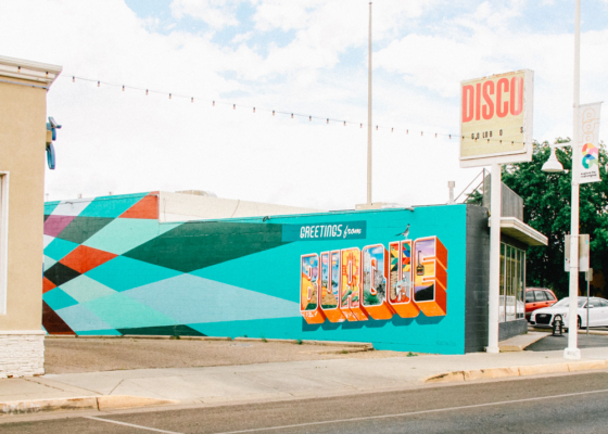 26 Cool Albuquerque Instagrammable Places You Can't Miss