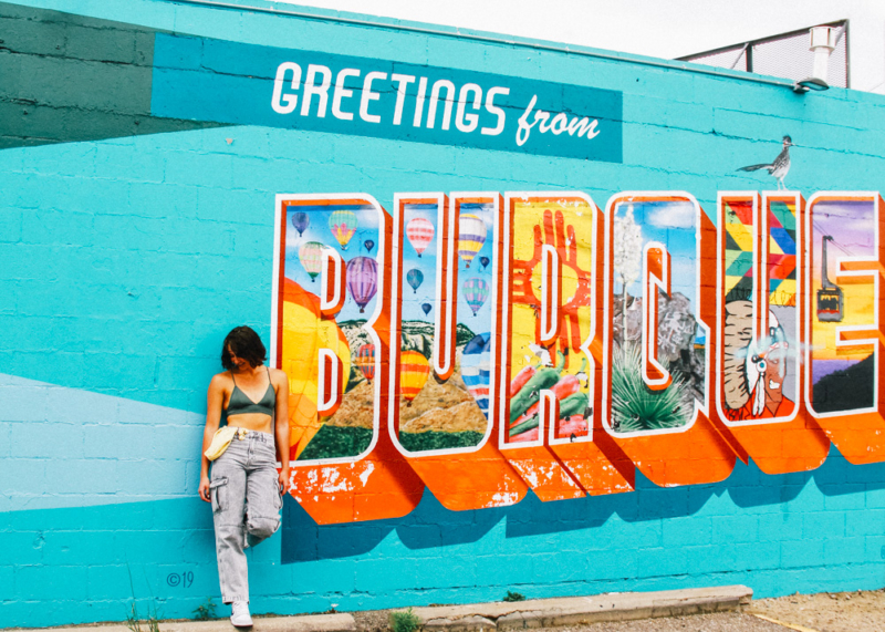 26 Cool Albuquerque Instagrammable Places You Can't Miss