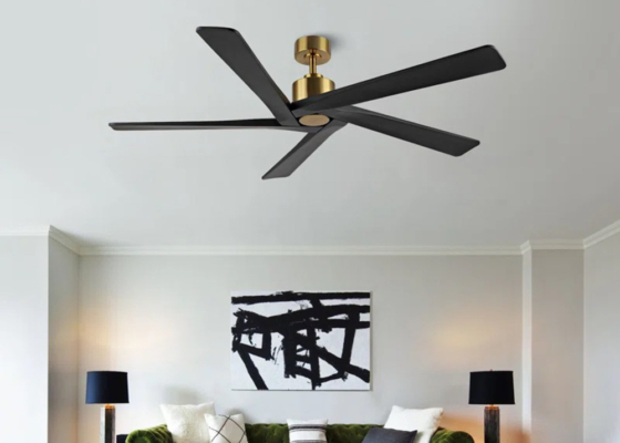 10+ Cute Ceiling Fans (Including Best Ceiling Fans For Bedroom)