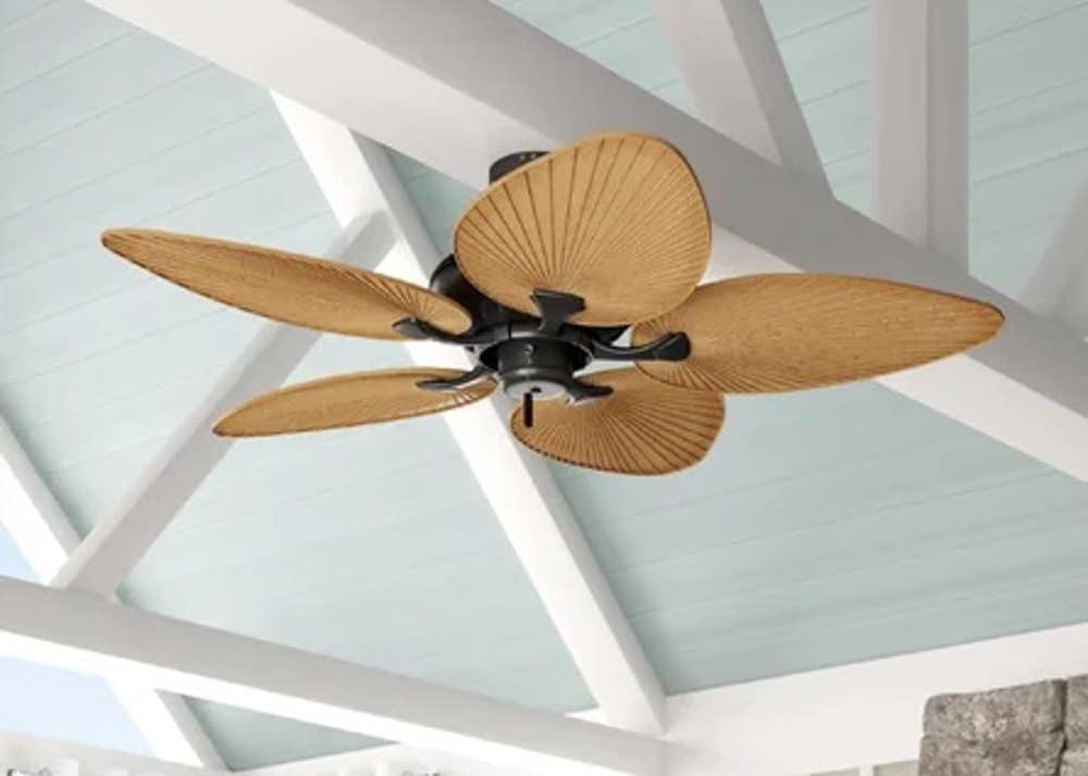 10+ Cute Ceiling Fans (Including Best Ceiling Fans For Bedroom)