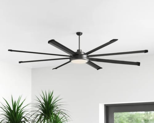 10+ Cute Ceiling Fans (Including Best Ceiling Fans For Bedroom)