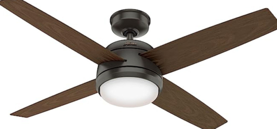 10+ Cute Ceiling Fans (Including Best Ceiling Fans For Bedroom)