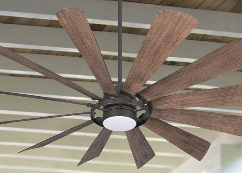 10+ Cute Ceiling Fans (Including Best Ceiling Fans For Bedroom)