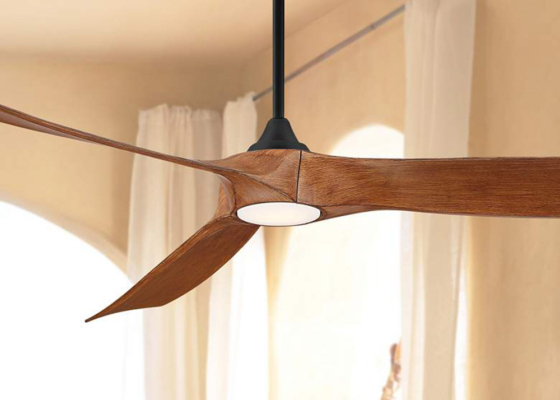10+ Cute Ceiling Fans (Including Best Ceiling Fans For Bedroom)