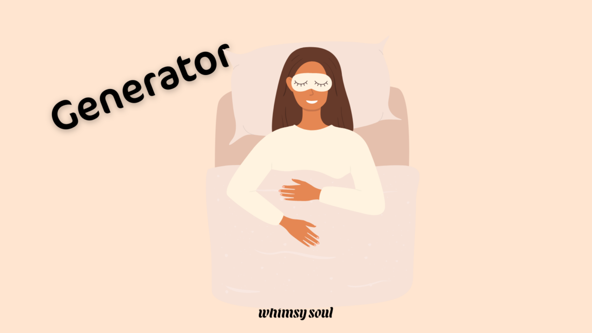 How To Read Human Design Chart: The Ultimate Intro to Human Design Types