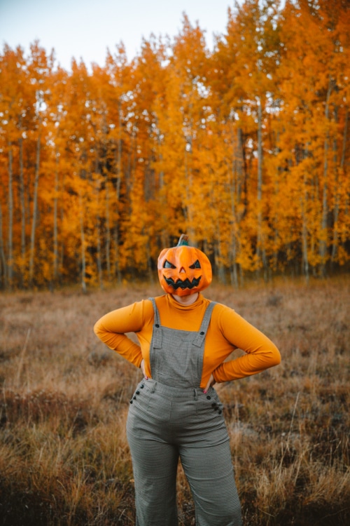 50+ Unique Fall Activities & Things To Do For Spooky Season