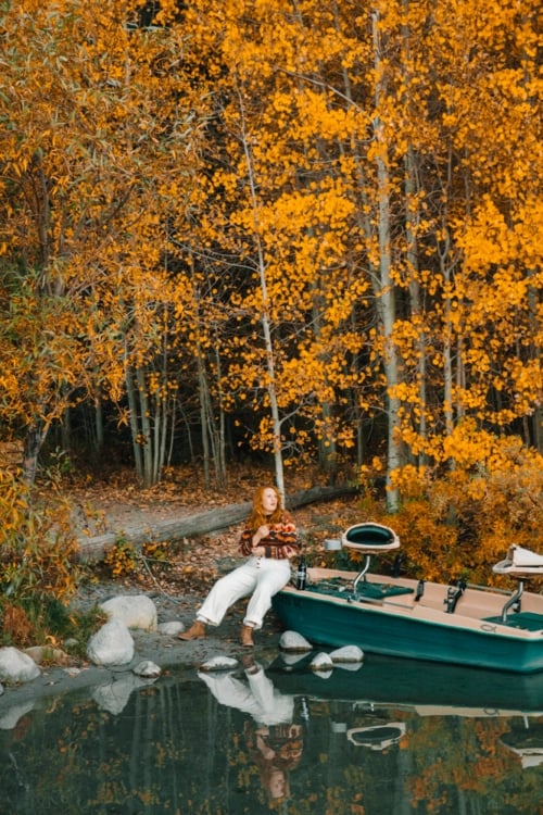 50+ Unique Fall Activities & Things To Do For Spooky Season