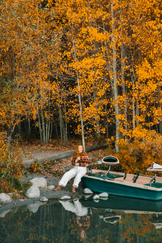 50+ Unique Fall Activities & Things To Do For Spooky Season