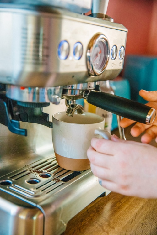 Casabrews Espresso Machine Review After 1 Month Of Use