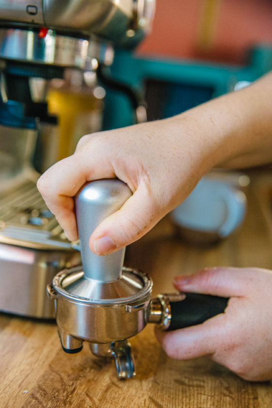 Casabrews Espresso Machine Review After 1 Month Of Use