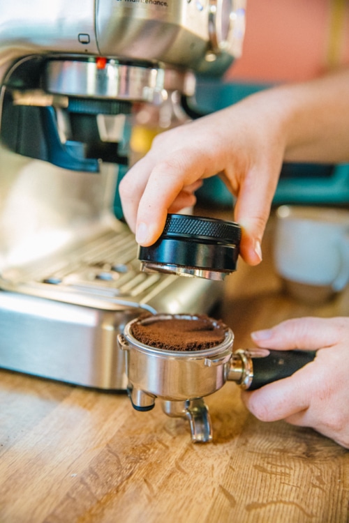 Casabrews Espresso Machine Review After 1 Month Of Use