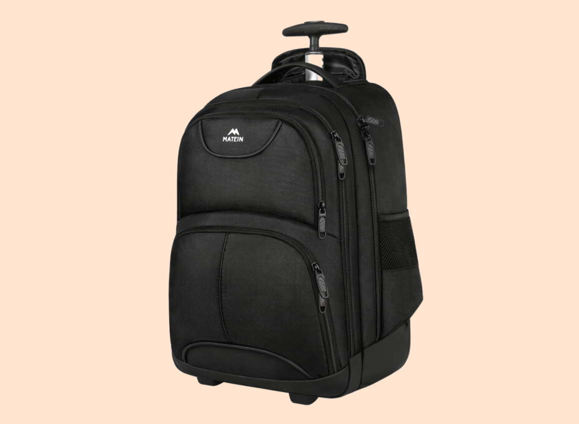 13 Best Travel Backpacks For Style & Function (Carry-On + Day Bags!)