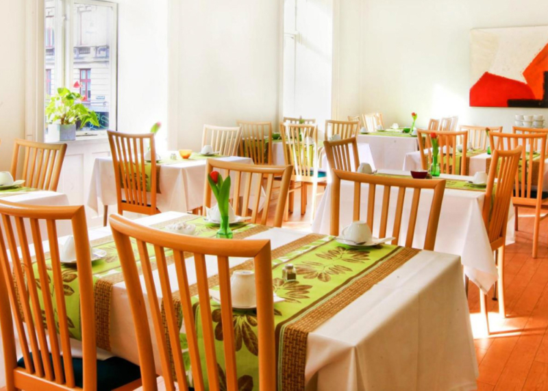 Where To Stay In Copenhagen: 19 Best Copenhagen Hotels