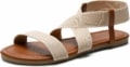18 Best Travel Sandals Approved For Comfort & Style