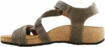 18 Best Travel Sandals Approved For Comfort & Style
