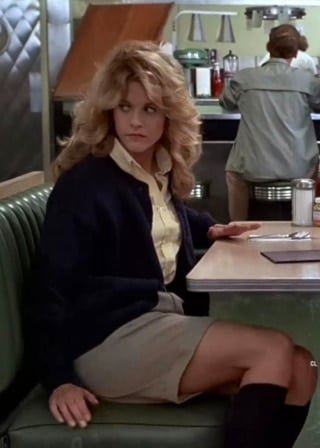Meg Ryan Outfits: 8 Ways to Reimagine Her Classic Fall Looks in 2024