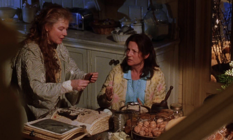 How to Decorate Your Home Like the Practical Magic House