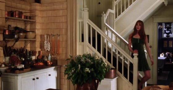 How to Decorate Your Home Like the Practical Magic House