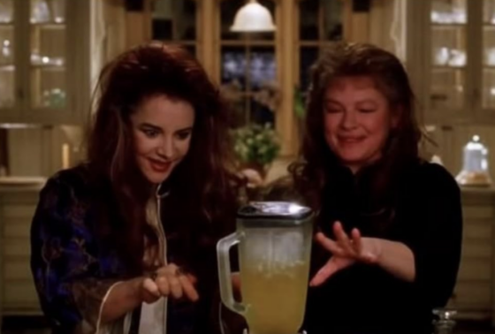How to Decorate Your Home Like the Practical Magic House