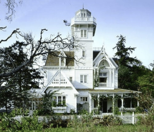 How to Decorate Your Home Like the Practical Magic House