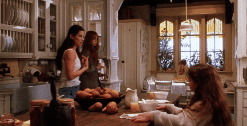 How to Decorate Your Home Like the Practical Magic House