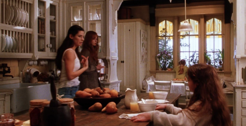 How to Decorate Your Home Like the Practical Magic House