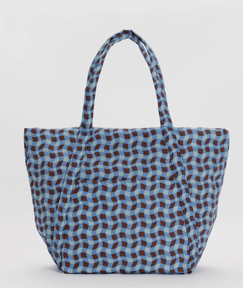 Baggu Review: Are These Trendy Bags Actually Worth It?