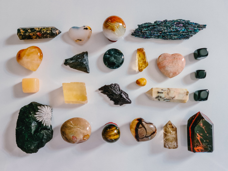 Best Crystals for Love: How To Attract Romance In Your Life With Ease