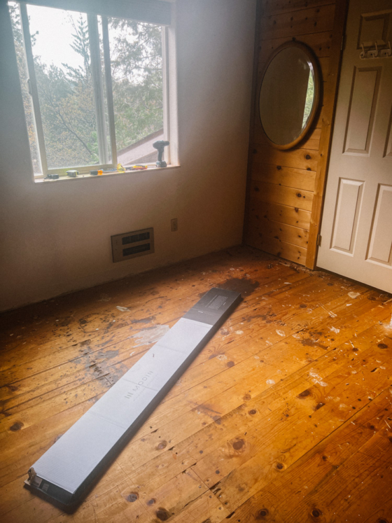 Flooret Review After Installing In 3 Rooms (Read Before Buying!)