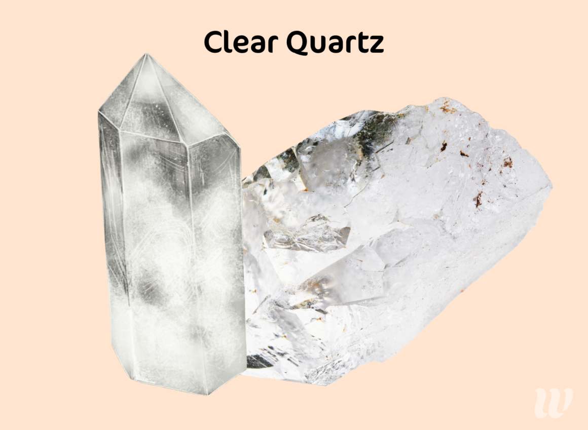 A Beginner's Guide to Crystals: How To Use Crystals for Spiritual Growth