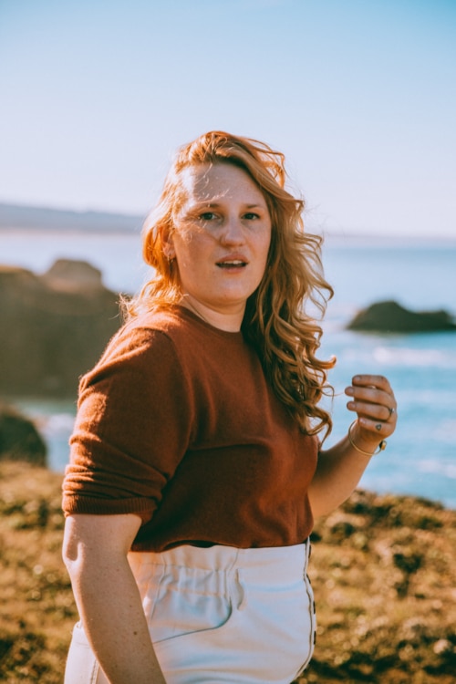 Quince Cashmere On 3 Body Types: How Thse Affordable Cashmere Sweaters Fit