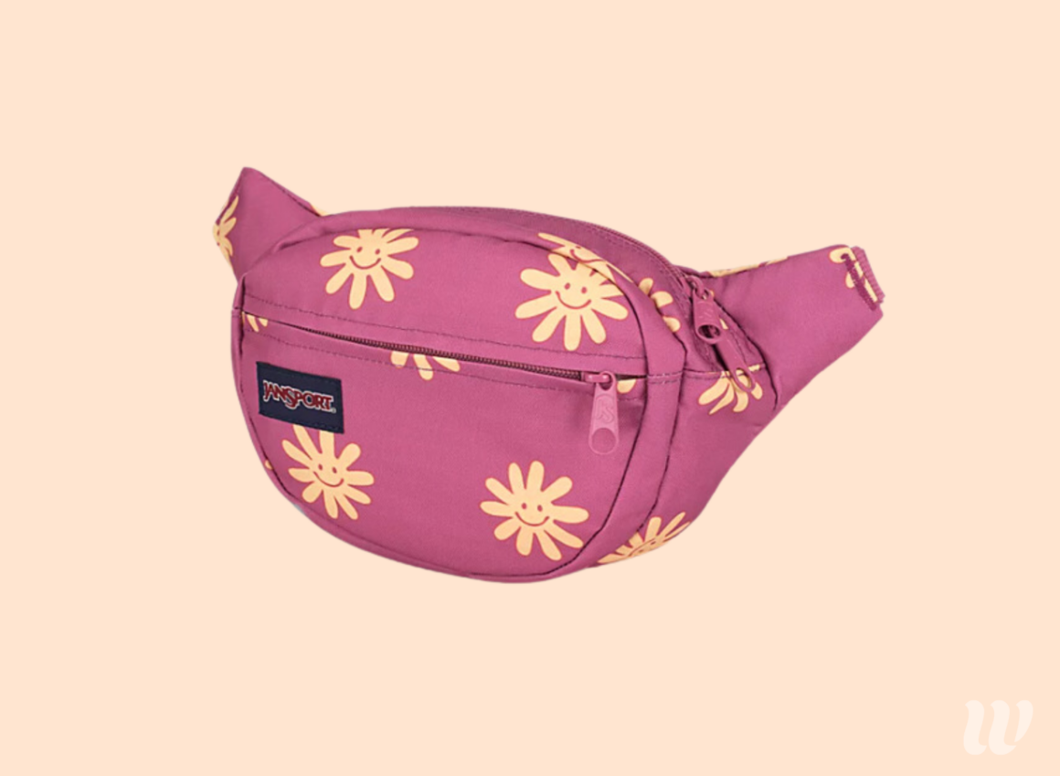 11 Best Travel Fanny Packs That Are Actually Stylish