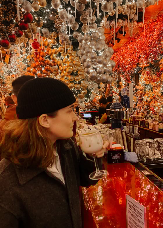 I Found All The Elf Movie Filming Locations In NYC & It Was The Best ...