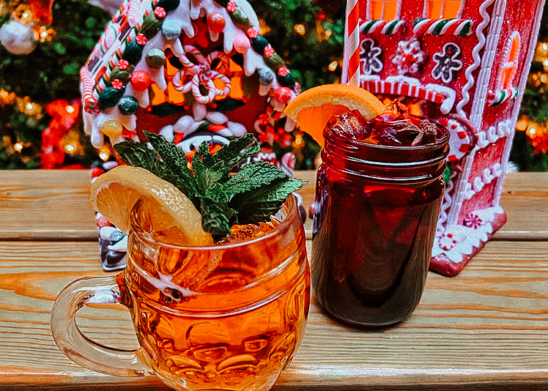10 Best NYC Christmas Bars You Need To Need To See To Believe