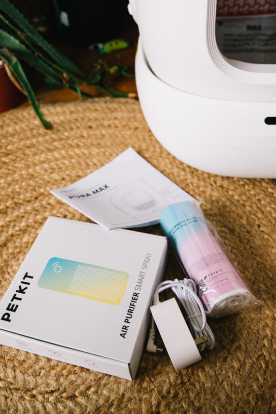 Honest Petkit Litter Box Review: Pros & Cons of After 30 Days Of Use