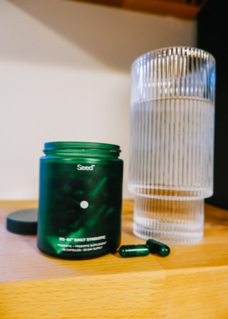 Seed Probiotics Review: Probiotics Review After 2 Years Of Use