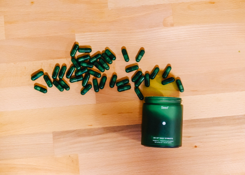 Seed Probiotics Review: Probiotics Review After 2 Years Of Use