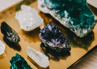 12 Best Crystals for Money: Attract Luck, Success and Abundance