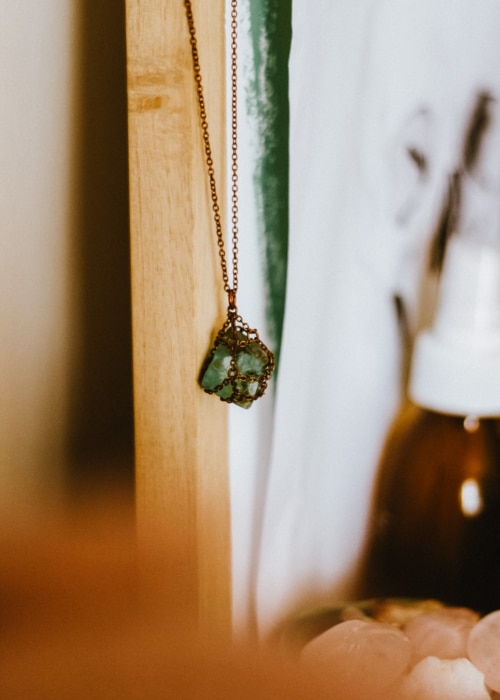 12 Best Crystals for Money: Attract Luck, Success and Abundance