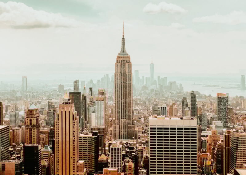 I Found All The Elf Movie Filming Locations In NYC & It Was The Best ...