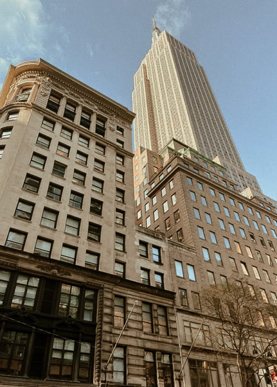 I Found All The Elf Movie Filming Locations In NYC & It Was The Best ...